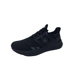 Jako Sneaker J-PRSmash in Schwarz | Gr.: 42