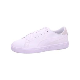 Puma Shoes Sneaker Serve Pro Lite in Wei&szlig; | Gr.: 38,5