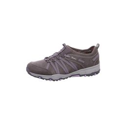 Skechers Slipper Seager Hiker in Grau | Gr.: 37