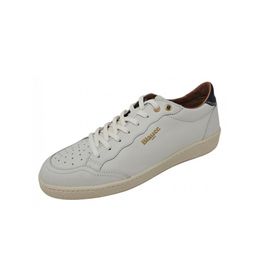 Blauer USA Sneaker Murray 01 in Wei&szlig; | Gr.: 40
