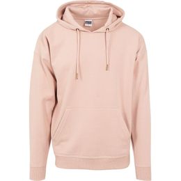 Urban Classics Hoodie in Rosa | Gr.: M