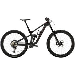 Trek Slash 9.8 XT | Gr. XL | Carbon Enduro (160-180mm) Rot