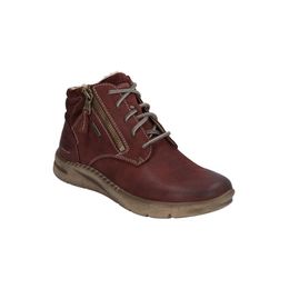 Josef Seibel Stiefelette Conny 52 in bordeaux | Gr.: 36