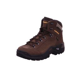 Lowa Outdoorschuh RENEGADE GTX MID in sepia | Gr.: 11