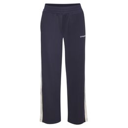 Copenhagen Studios Relaxhose in navy | Gr.: S