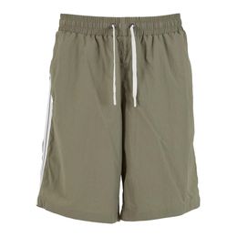 Urban Classics Badeshorts in paleolive | Gr.: XXL