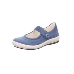 Legero Ballerina TANARO 5.0 in Forever Blue | Gr.: 37,5