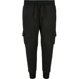 Urban Classics Jogginghose in black | Gr.: 110/116