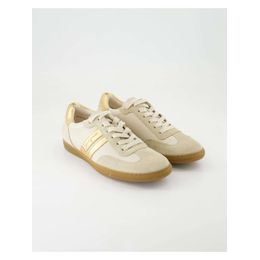Paul Green Sneaker low in Beige | Gr.: 36