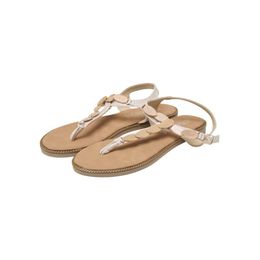 Cloud5ive Flat Sandals - undefined in rose | Gr.: 37