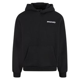 Mister Tee Kapuzenpullover in black | Gr.: XXL
