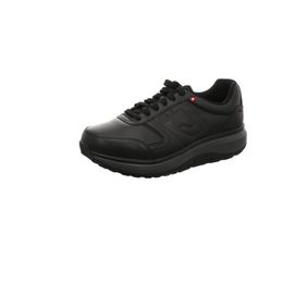 Joya Sneaker Low in schwarz | Gr.: 44 1/3