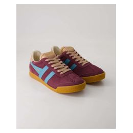 Gola Sneaker low in Lila | Gr.: 42