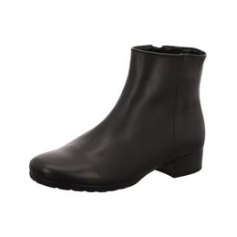 Gabor Comfort Stiefelette in schwarz | Gr.: 42