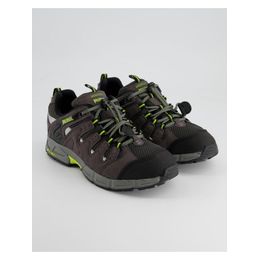Meindl Outdoor Schuhe in Grau | Gr.: 35
