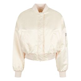 Urban Classics Bomberjacken in whitesand | Gr.: XL