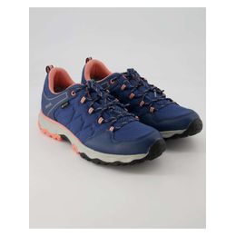 Meindl Outdoor Schuhe in Blau | Gr.: 39