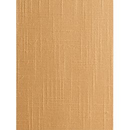 Heine Schiebevorhang in curry | Gr.: 145-x-60-cm