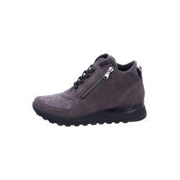 Waldl&auml;ufer WALDL&Auml;UFER Komfort Stiefeletten in Braun | Gr.: 40,5