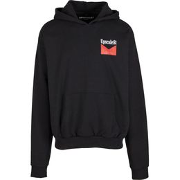 Mister Tee Kapuzenpullover in black | Gr.: XS