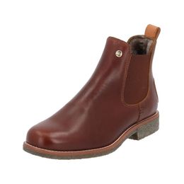 Panama Jack Chelsea Boots in Cuero/Bark | Gr.: 41