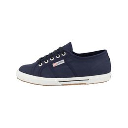Superga Sneaker low 2950 Cotu in blau | Gr.: 37