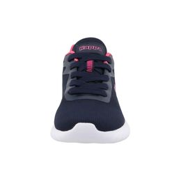 Kappa Sneakers Low in navy/pink | Gr.: 39