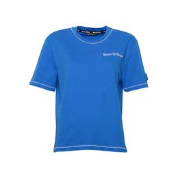 Roberto Geissini St.Tropez T-Shirt Blau | Gr.: L