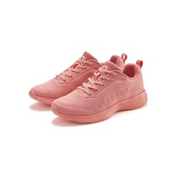 ELBSAND Sneaker in peach | Gr.: 39