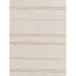 Heine Dekostore in beige-offwhite | Gr.: 145-cm