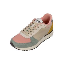 Woden Sneaker Low Ronja WL740 in bunt | Gr.: 40