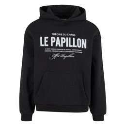 Mister Tee Kapuzenpullover in black | Gr.: S