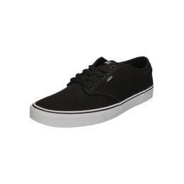 Vans Sneaker Low Atwood in schwarz | Gr.: 42-dot-5