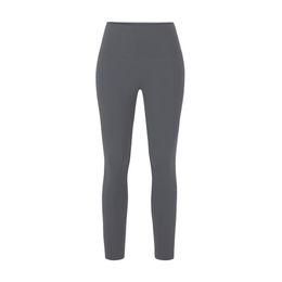 Les Lunes Leggings LUNA in dark grey | Gr.: XXL