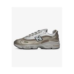 New Balance Sneaker - in Grau | Gr.: 44-dot-5