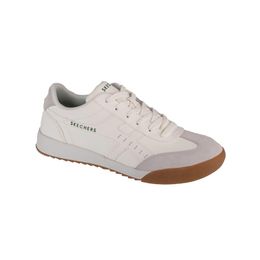 Skechers Zinger - Manzanilla Totale in Wei&szlig; | Gr.: 45