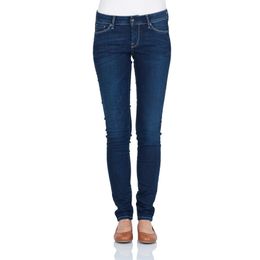 Pepe Jeans Jeans SOHO skinny in Blau | Gr.: W32/L32