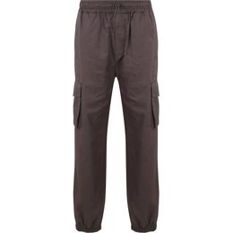 DEF Cargo-Hosen in anthracite | Gr.: S