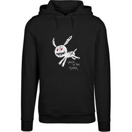 Mister Tee Kapuzenpullover in black | Gr.: XS