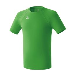 Erima Sportshirt "Performance T-Shirt" in Gr&uuml;n | Gr.: 152