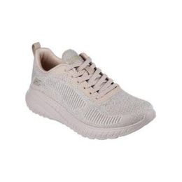 Skechers Schnürschuhe in grau | Gr.: 42