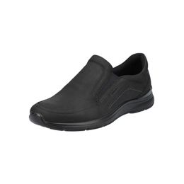 Slipper Ecco Irving in black | Gr.: 43