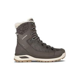 Lowa Winterstiefel in braun | Gr.: 34