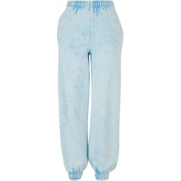 Urban Classics Jogginghose in balticblue | Gr.: XL
