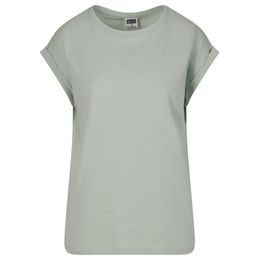 Urban Classics T-Shirts in frostmint | Gr.: XS