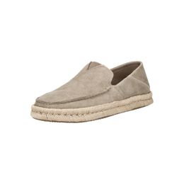 Toms Shoes TOMS Slipper in Taupe | Gr.: 43