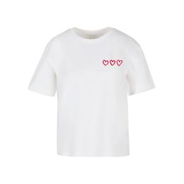 Mister Tee T-Shirts in white | Gr.: L