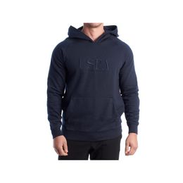 U.S. Polo Assn. Hoodie in Blue | Gr.: XXL