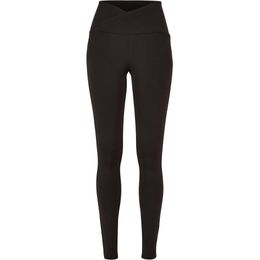 Urban Classics Leggings in black | Gr.: XL