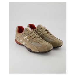 Geox Sneaker low in Beige | Gr.: 48
